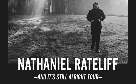 105.7 The Point Presents: A Special Evening of Music with Nathaniel ...