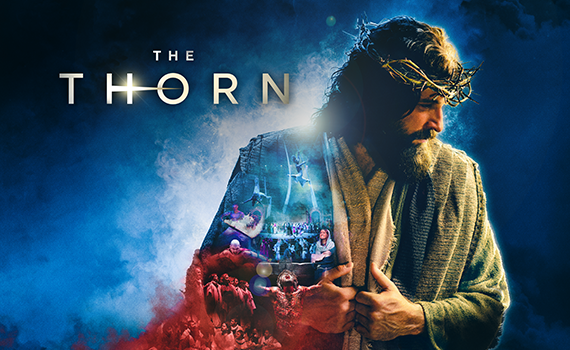 The Thorn | Stifel Theatre