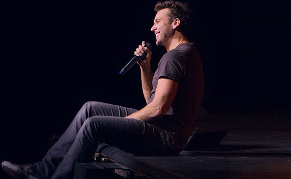 Dane Cook | Stifel Theatre