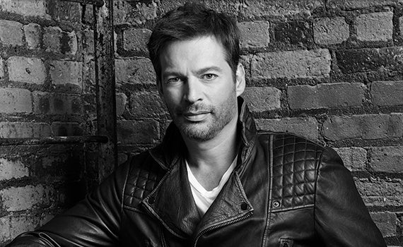 Harry Connick Jr. | Stifel Theatre